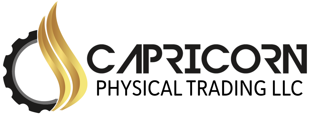 Capricorn Physical Trading LLC – International Shipping Company